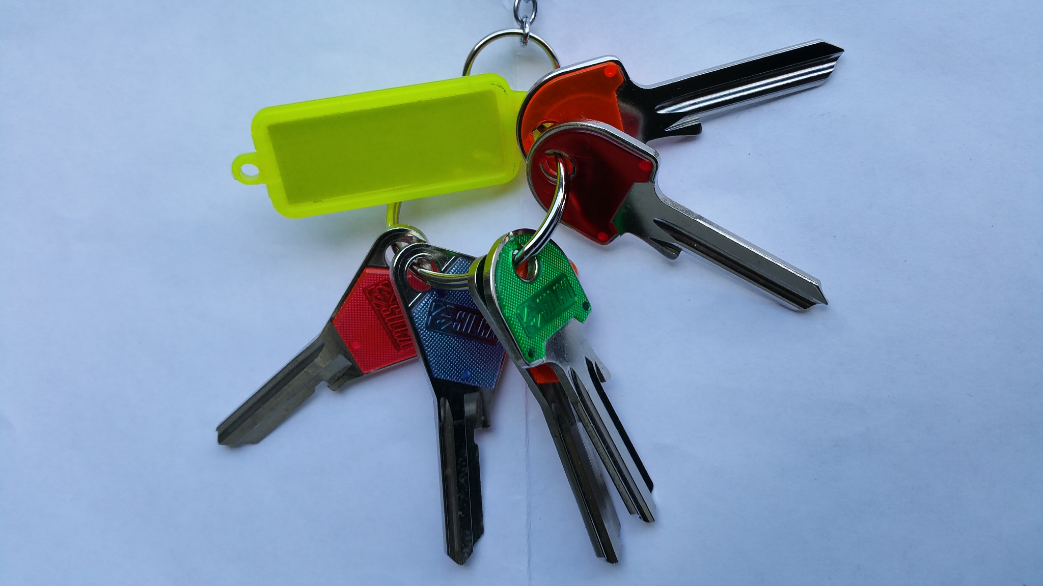 service clés - SMB CORDONNERIE